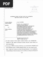 Motion To Compel Discovery | Brady V. Maryland | Discovery (Law)