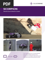 Sonardyne Scout Plus USBL System | PDF | Subsea (Technology) | Computer ...