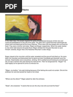 10 Examples of Philippine Epic Stories | PDF