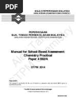 Determination of The Concentration of Vitamin C by Using The DCPIP Test ...