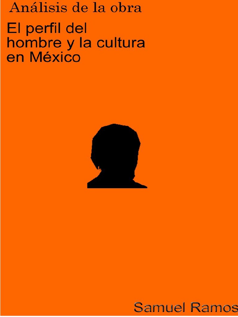 Ensayo Samuel Ramos | PDF | México | Agitación