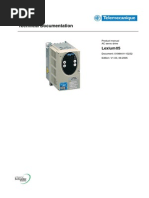 Minicas: Minicas Ii - Technical Data: Description | PDF | Relay | Switch