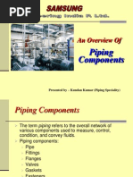 2 - Symbols - For - A - Single - Line - Piping - Arrangement - .Docx ...
