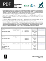 Understanding RATA Testing for CEMS | PDF