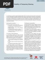 BS 8539 Anchor Installation Guide | PDF | Nut (Hardware) | Drill