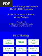 IFC Environmental and Social Standards | PDF | Natural Environment | Waste