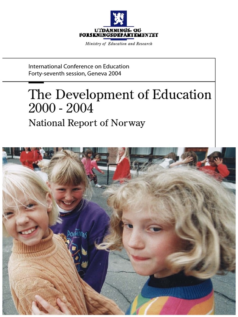 Norway 2004 (Unlocked) | Download Free PDF | Programme For ...