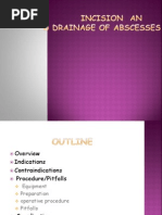 I&D Procedure Note | PDF | Science & Mathematics