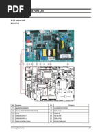 LG Inverter PCB Circuit | PDF | Manufactured Goods | Electronics