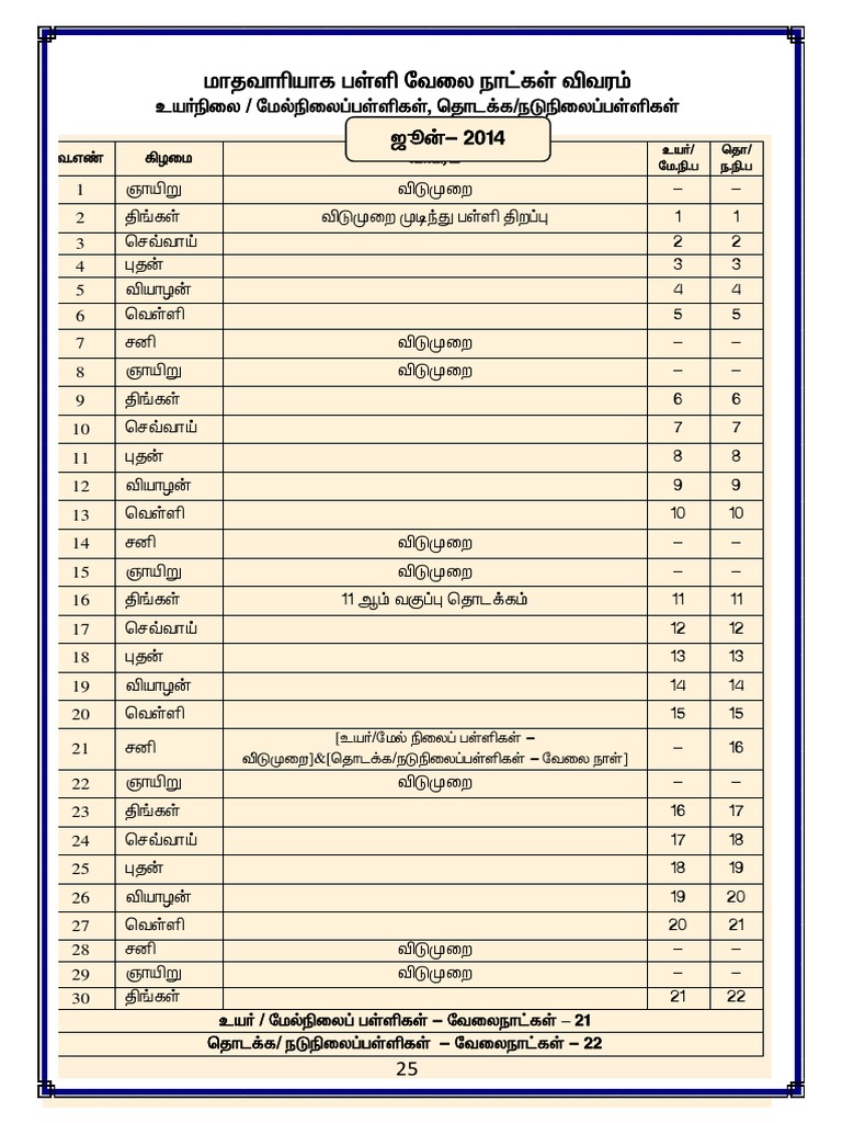 School Calendar - 2014-2015 | PDF | Business