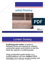 SYP - New (Visually Graded) Span Tables Effective June 1 2013 PDF | PDF ...