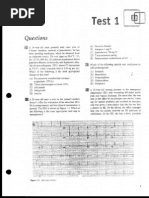 Advanced Life Support ALS Practice Questions MCQ Mock Paper 1 of 12 ...