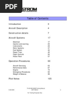 C-5 Afto 781 Guide | PDF | United States Air Force | Aviation