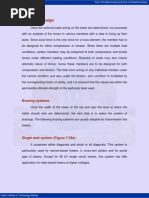 Stub Cleat Design DD-DDE | PDF | Structural Engineering | Economic Sectors