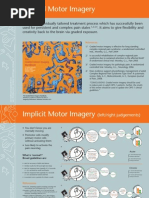 Graded Motor Imagery for Pain Management | PDF | Pain | Physical Therapy