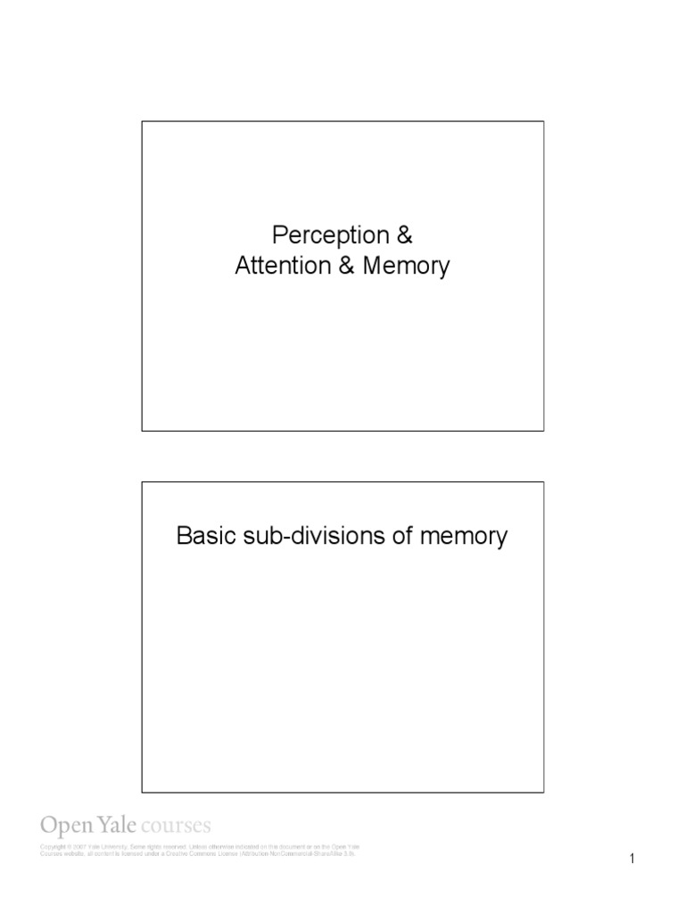 Understanding Memory: An In-Depth Exploration of Memory Systems, Memory ...