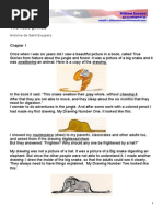 Little Prince Final Text | PDF | The Little Prince