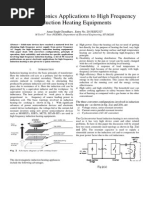 Multisim Tutorial: Component Toolbar | PDF | Electrical Network | Physical Quantities