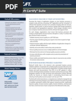 Workday Business Process Framework | PDF | Business Process | Audit