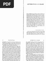 Thoreau - Where I Lived and What I Lived For | PDF | Walden | Henry ...