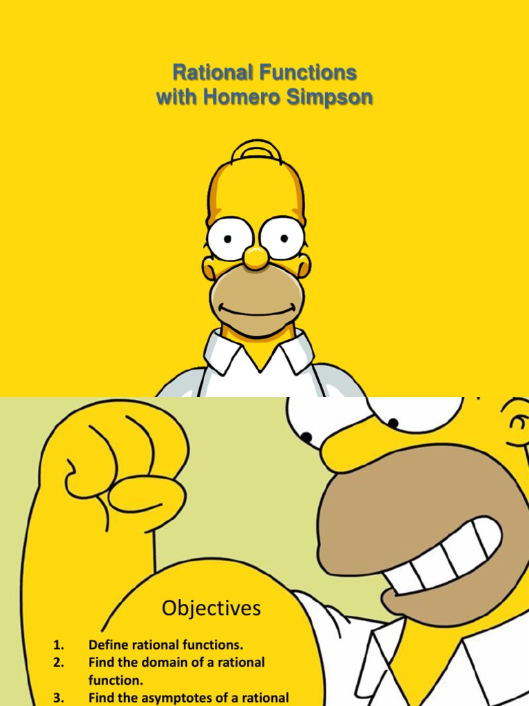 Rational Funcion Pdf Asymptote Function Mathematics