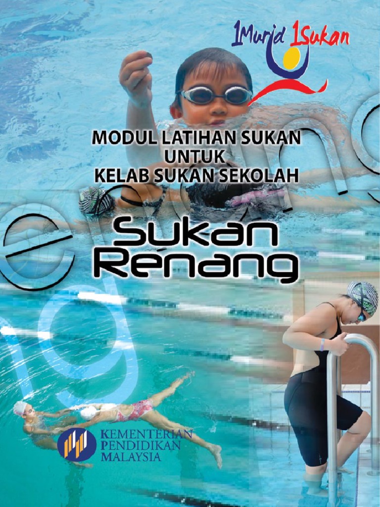 Renang | PDF