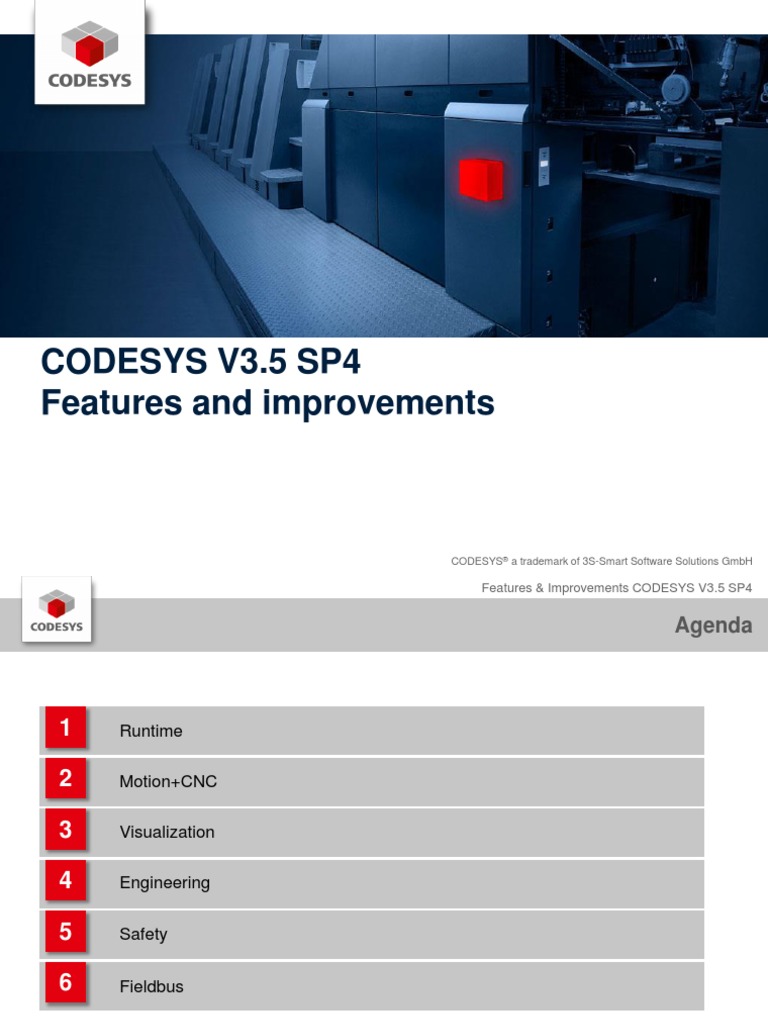 Features and Improvements V35 SP4 en | PDF | Library (Computing ...