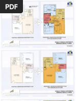 HUD 9887/A Consent Document Package | PDF | Section 8 (Housing ...