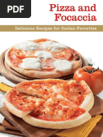 Physics Behind Perfect Pizza Baking | PDF | Pizza | Heat