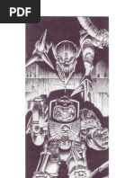 Space Hulk Floor Tiles