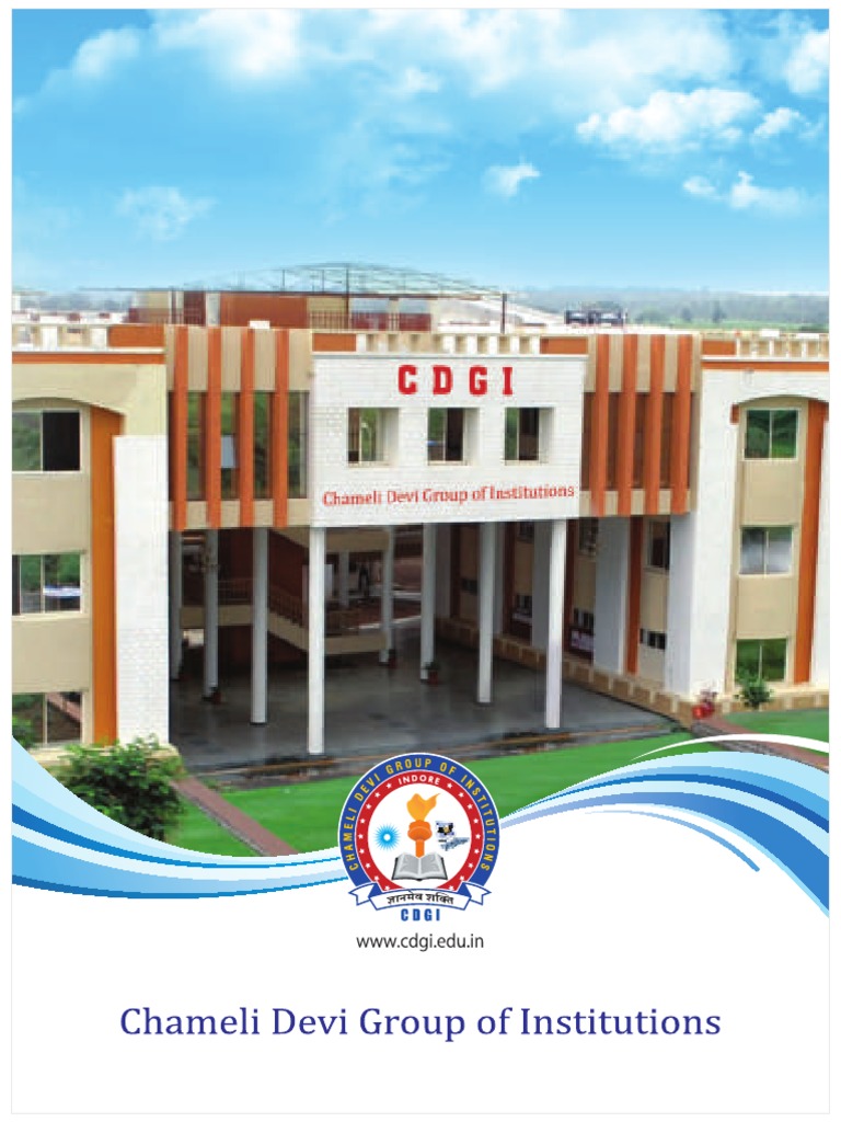 CDGI Profile 2014 | PDF | Further Education | Manufacturing And Engineering