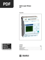 PLC Examples Knight Rider and Vertical Breaker | PDF | Programmable Logic Controller ...
