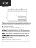 Jue JRC Series Ssas Setup Guide: Preface | PDF | Menu (Computing ...