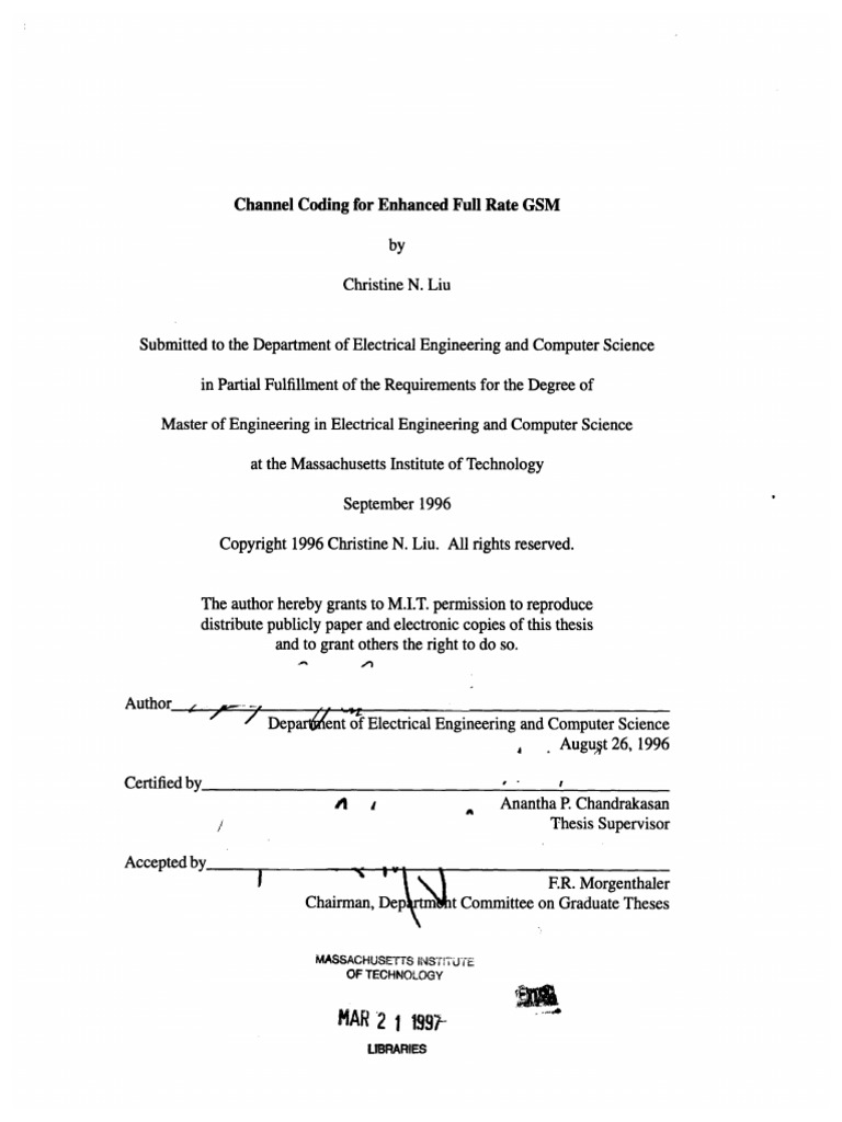Channel Coding | PDF | Forward Error Correction | Cellular Network