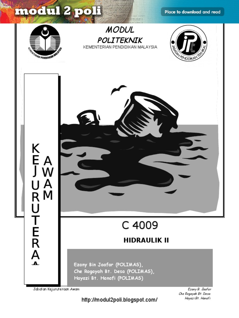 C4009 - Hidraulik 2 | PDF