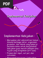 Mekanisme Simfoni Ppa | PDF