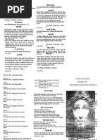 Printable List of 305 Values | PDF | Courage | Philosophical Theories