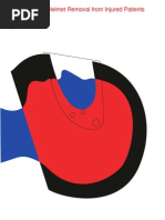 Proper Motorcycle Helmet Removal PDF | PDF | Emergency Medical ...