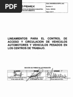 18 Elementos del SASISOPA Industrial | PDF | Seguridad | Informática y ...