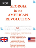 The Road To The Constitution Lesson Plan | PDF | Federalism | United ...