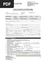 Instructiuni de Utilzare DDAPT Primarii | PDF