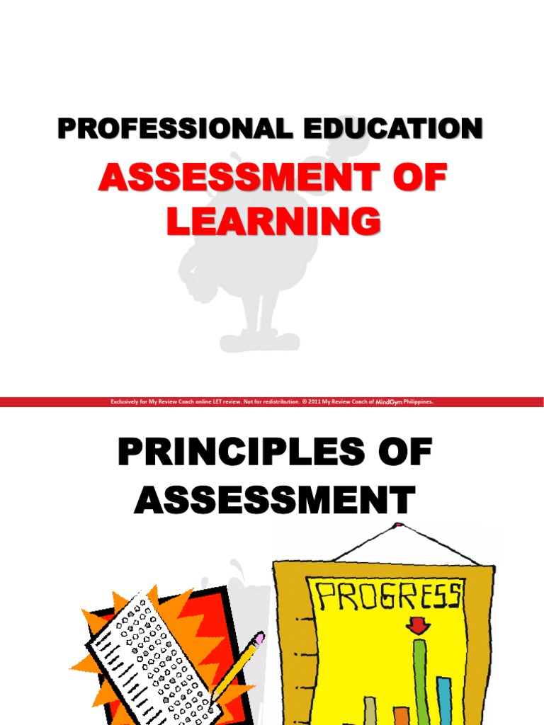Prof Ed 4 - Evaluation | PDF | Educational Assessment | Rubric (Academic)