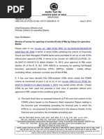 CRILC Reporting Guidelines Update | PDF | Debits And Credits | Credit ...
