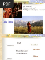 Aristotle Classification of Governments | PDF | Tyrant | Democracy