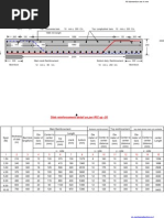 Universal Beam Table PDF | PDF | Metals | Engineering