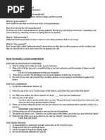 School Bullying Theater Script | PDF | Bullying | Aggression