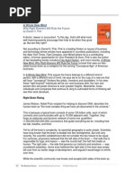 Detailed Lesson Plan in Mathletes 6 | PDF | Speed | Distance