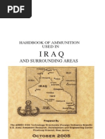 Ammunition Identification and Color Codes | PDF | Ammunition ...