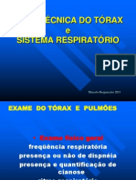 Tórax Tonel, Pectus Carinatum e Pectus Exacavatum | PDF | Doença de ...