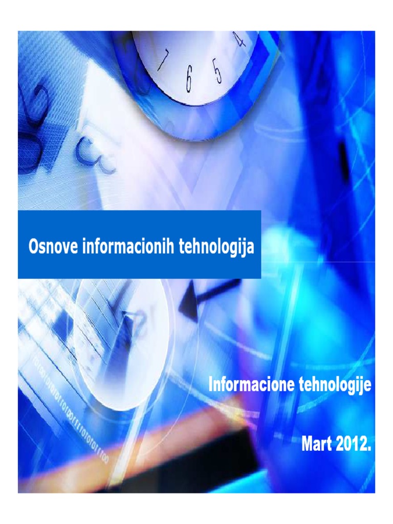 Hardver 2012 | PDF